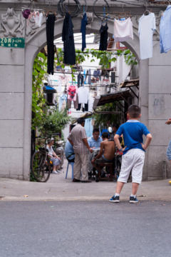 Jews in Shanghai: Memories of a Nearly Forgotten Community | Eye on ...