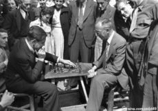 Jews in Shanghai: Memories of a Nearly Forgotten Community | Eye on ...