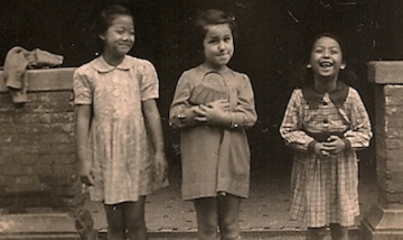 Jews in Shanghai: Memories of a Nearly Forgotten Community | Eye on ...