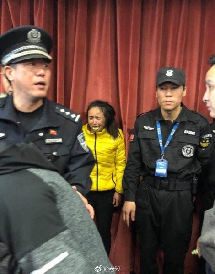 Force-Feeding Wasabi: Abuse of Toddlers at Shanghai Kindergarten Sparks ...