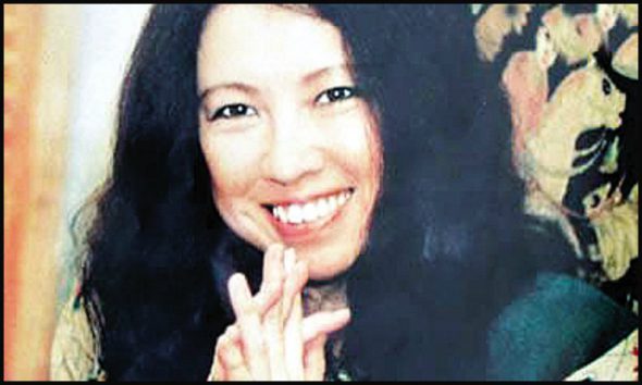 Remembering San Mao - the Bohemian Writer That Captured the Hearts of ...