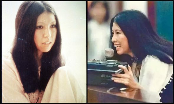Remembering San Mao - the Bohemian Writer That Captured the Hearts of ...
