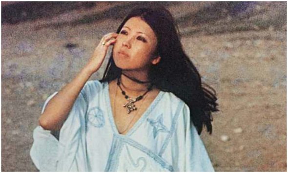 Remembering San Mao - the Bohemian Writer That Captured the Hearts of ...