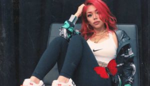 The Women Changing the Chinese Rap Scene: Top 3 Most Popular Female ...