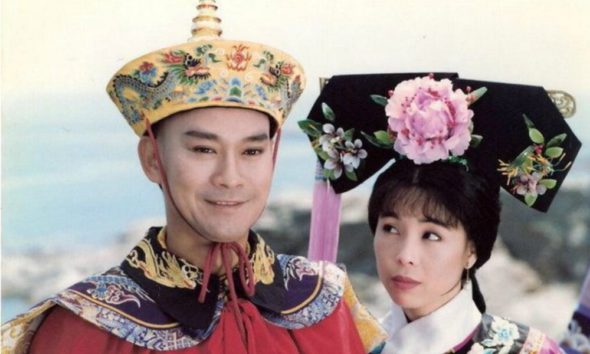 Top 30 Classic TV Dramas in China: The Best Chinese Series of All Time ...
