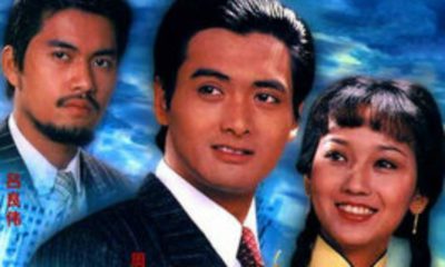 Top 30 Classic TV Dramas in China: The Best Chinese Series of All Time ...