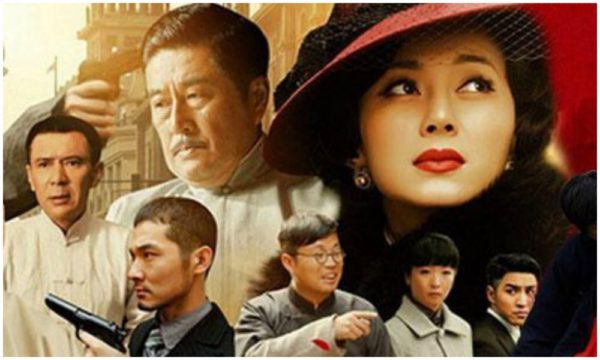 Top 30 Classic TV Dramas in China: The Best Chinese Series of All Time | What's on Weibo