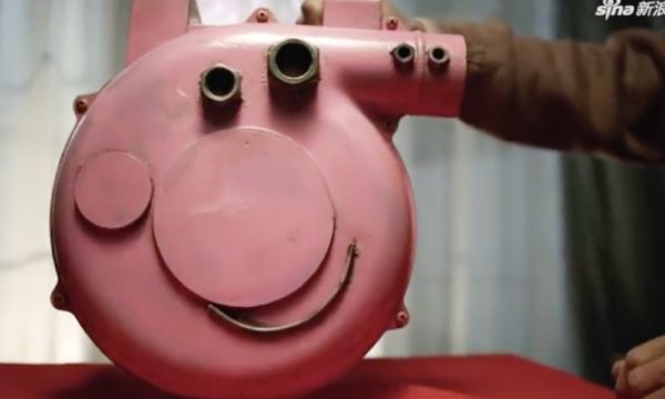 "What Is Peppa?" - Viral Ad Campaign for 'Peppa Pig' Movie Makes the ...