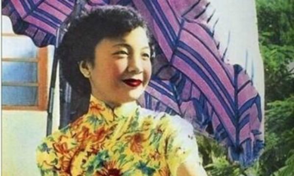 Iconic Shanghai Singer Yao Lee Passes Away at the Age of 96 | What's on ...