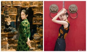 Luo Tianyi and the Booming Virtual Idol Market in China | Eye on ...