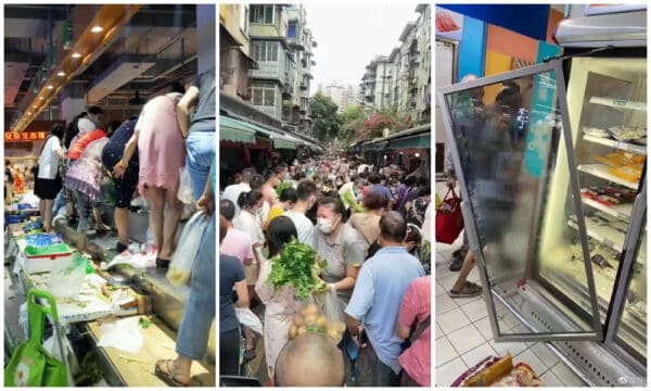 About What's on Weibo | What's on Weibo