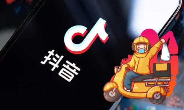 Douyin Delivered to Your Doorstep: China's TikTok App Launching ...