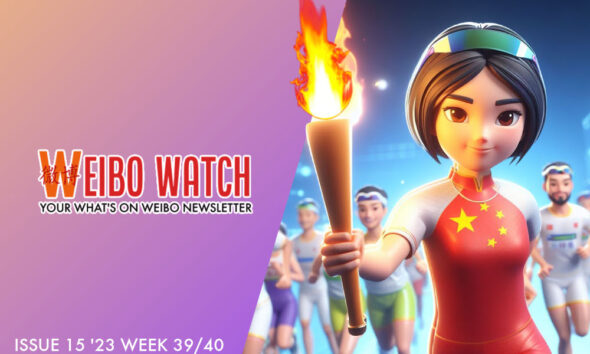 A Short Introduction to Sina Weibo