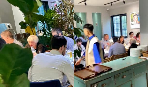 Where to Eat and Drink in Beijing: Yellen's Picks | Eye on Digital China