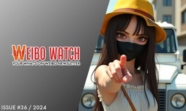 Weibo Night: All the Winners and the Highlights of the 2022-2023 Weibo ...