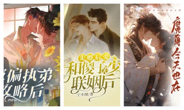 Reading Nation: China's Most Popular Books | Eye on Digital China