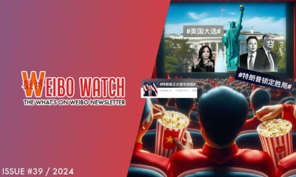 A Short Introduction to Sina Weibo