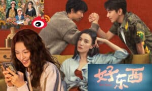 Resources | What's on Weibo