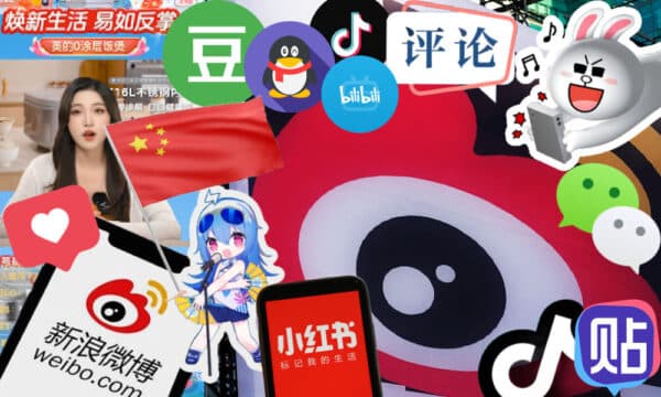 A Short Introduction to Sina Weibo