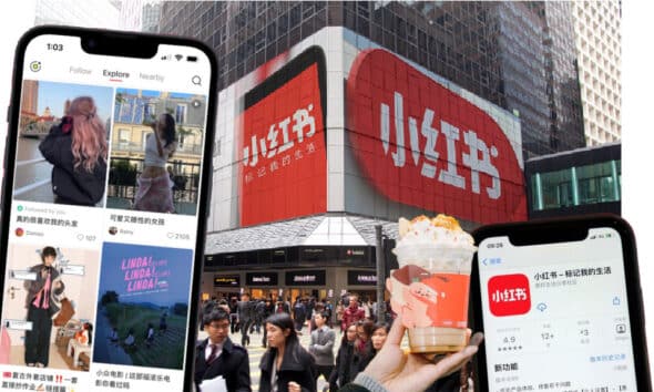 From Weibo to RedNote: The Ultimate Short Guide to China’s Top 10 ...