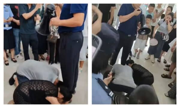 "Jiangyou Bullying Incident": From Online Outrage to Offline Protest ...