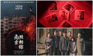 The Women Changing the Chinese Rap Scene: Top 3 Most Popular Female ...