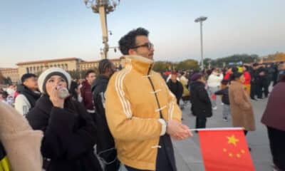 "Jiangyou Bullying Incident": From Online Outrage to Offline Protest ...