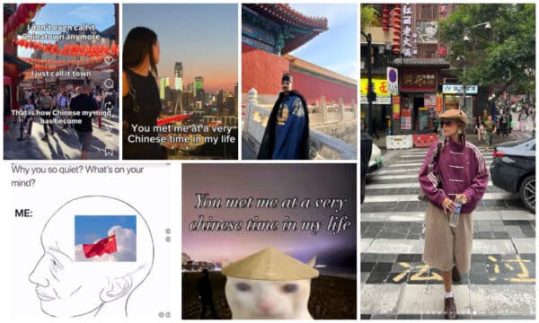 15 Years of Weibo: The Evolution of China's Social Media Giant | Eye on ...
